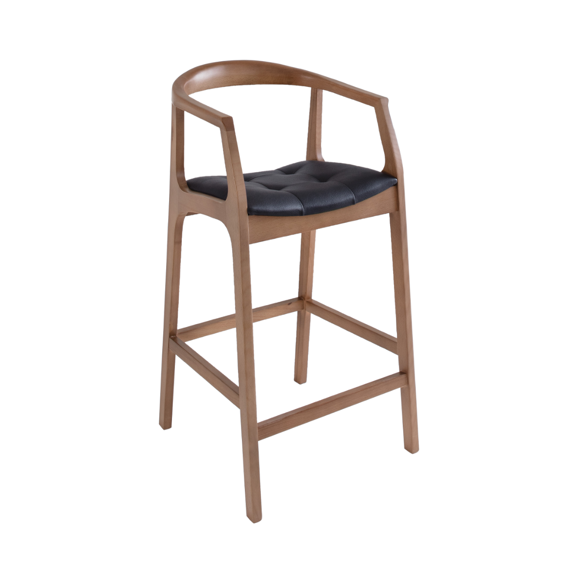 Mira Bar Stool – Faustine Furniture