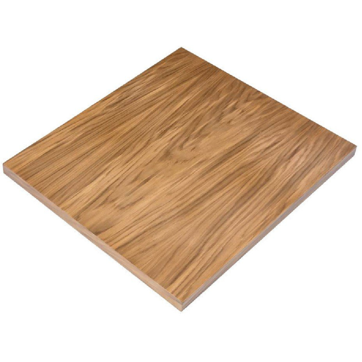 Oak Veneered MDF T180 Table Top – Faustine Furniture