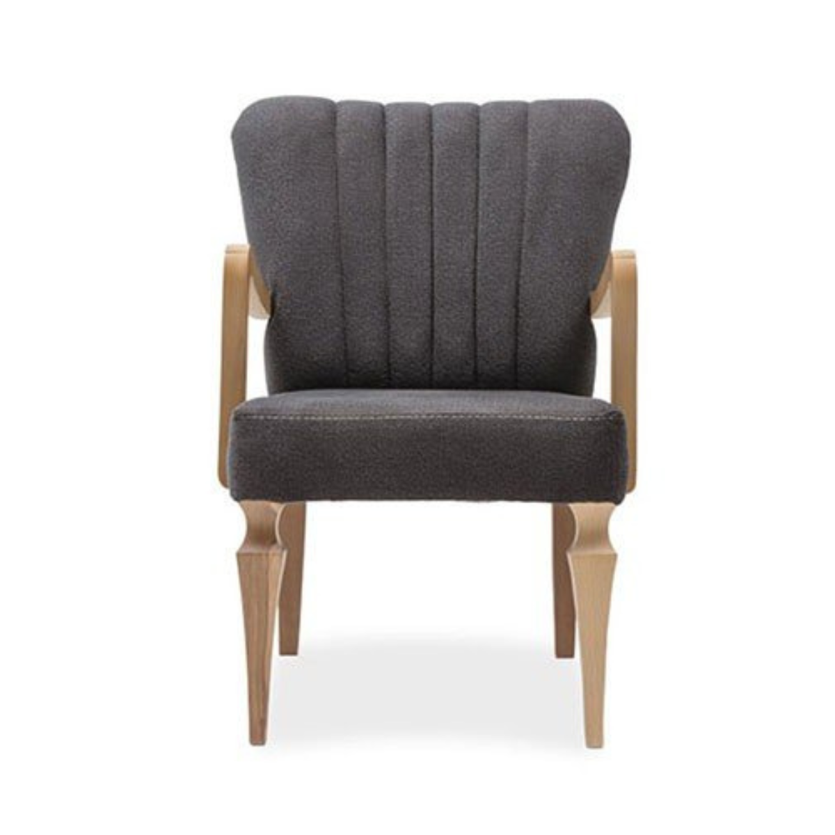 Parma Lounge Chair – Faustine Furniture