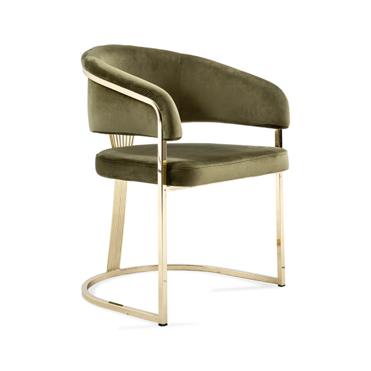 Still Chair – Faustine Furniture