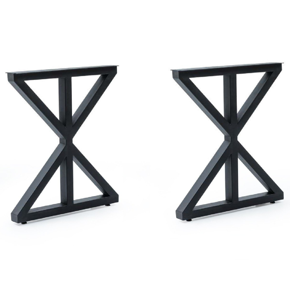 1007 Table Base – Faustine Furniture