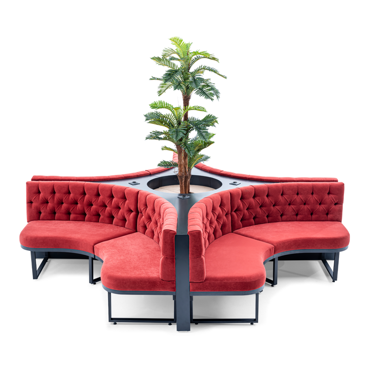 Capella Sofa – Faustine Furniture