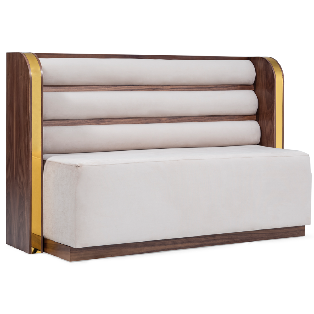 Macaron Sofa – Faustine Furniture