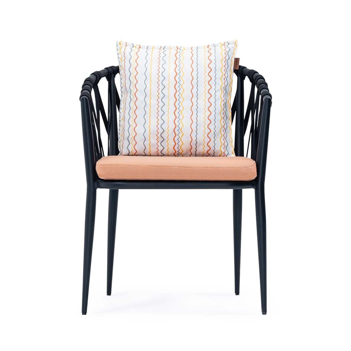 Crunch Chair – Faustine Furniture