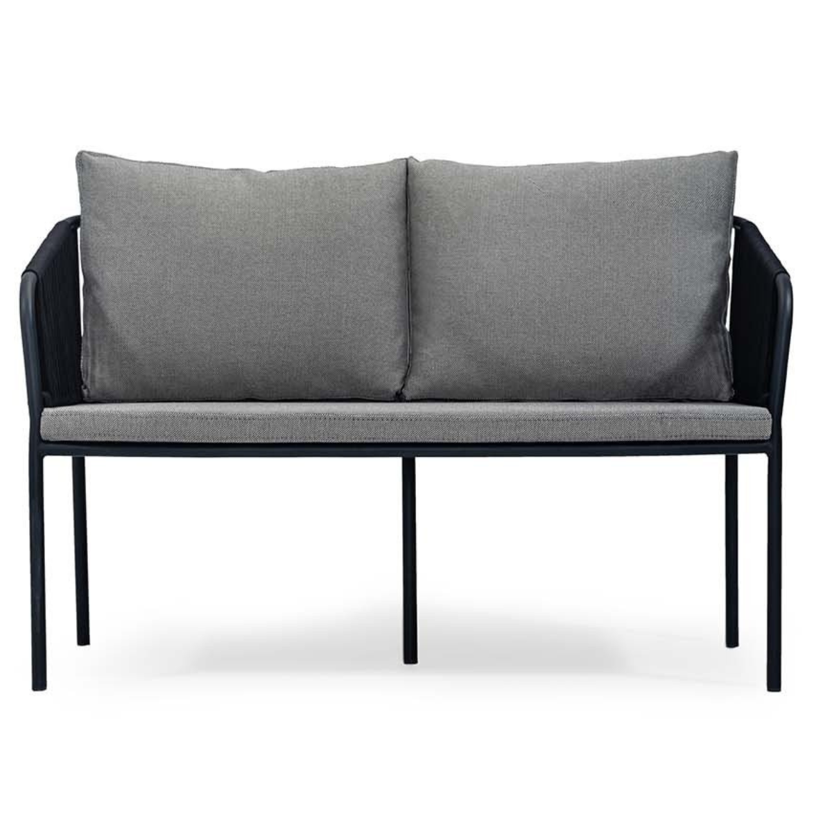 Metz 2 Seater Sofa – Faustine Furniture