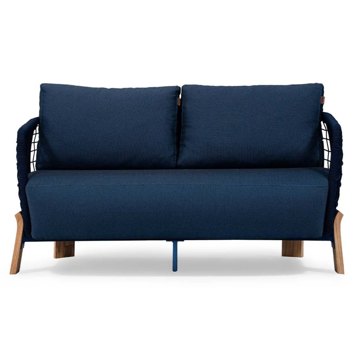 Titus 2 Seater Sofa – Faustine Furniture