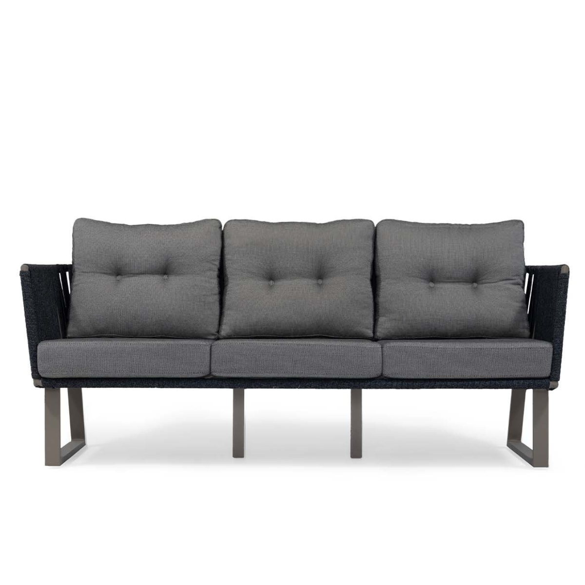 Mate 3 Seater Sofa – Faustine Furniture