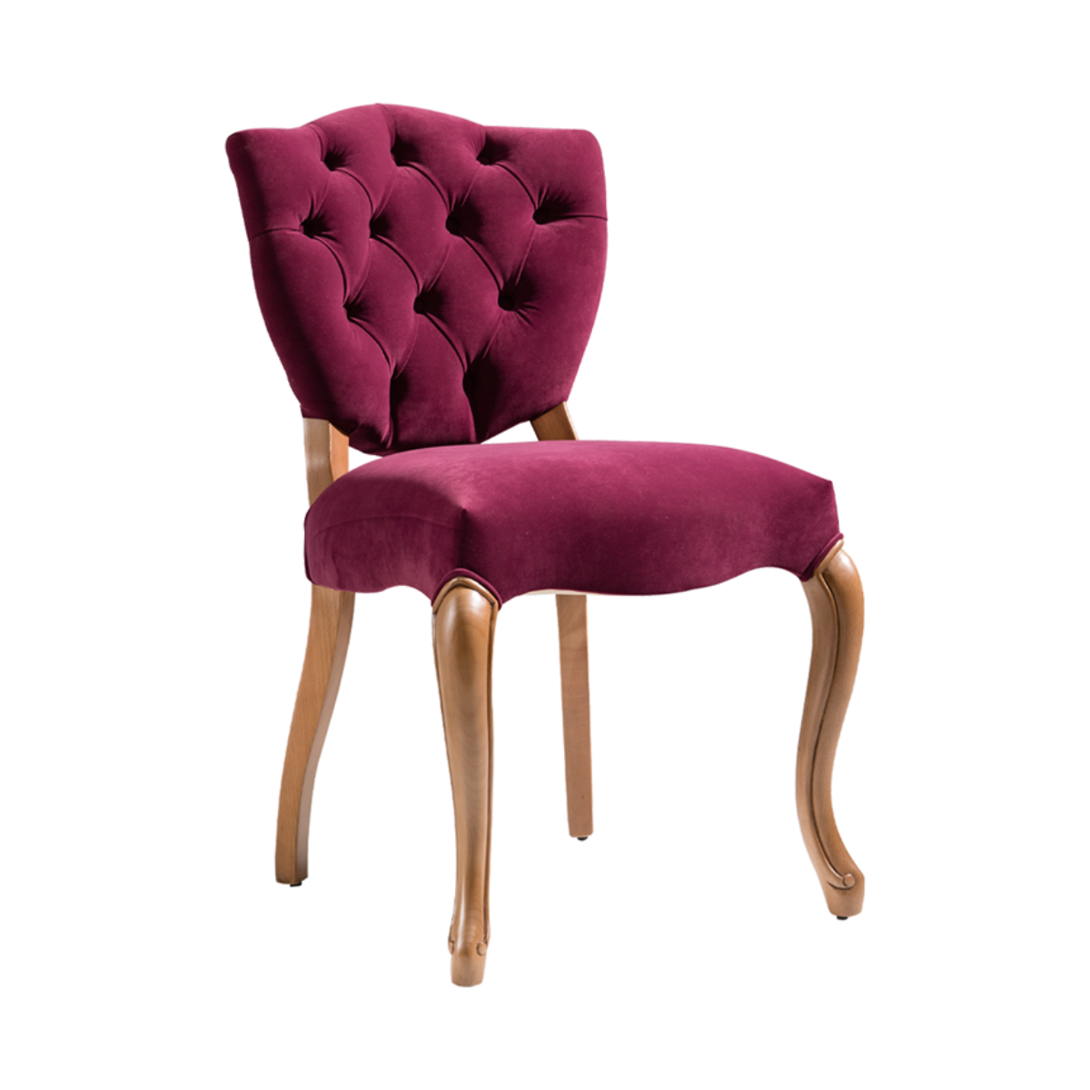 Lady Chair – Faustine Furniture