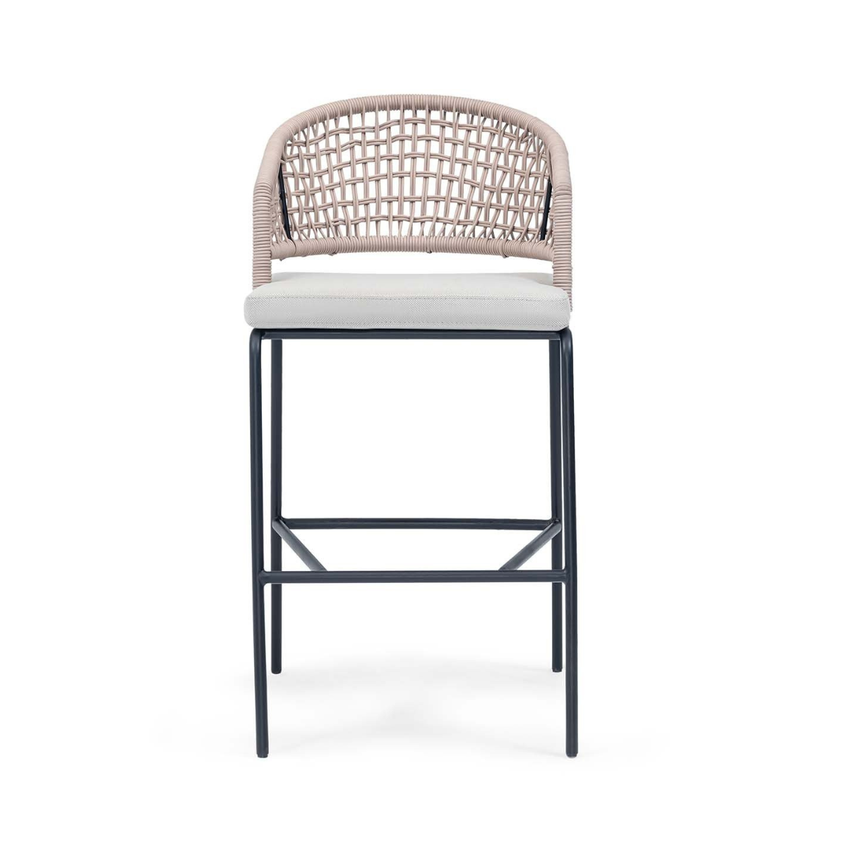 Maldives Barstools – Faustine Furniture