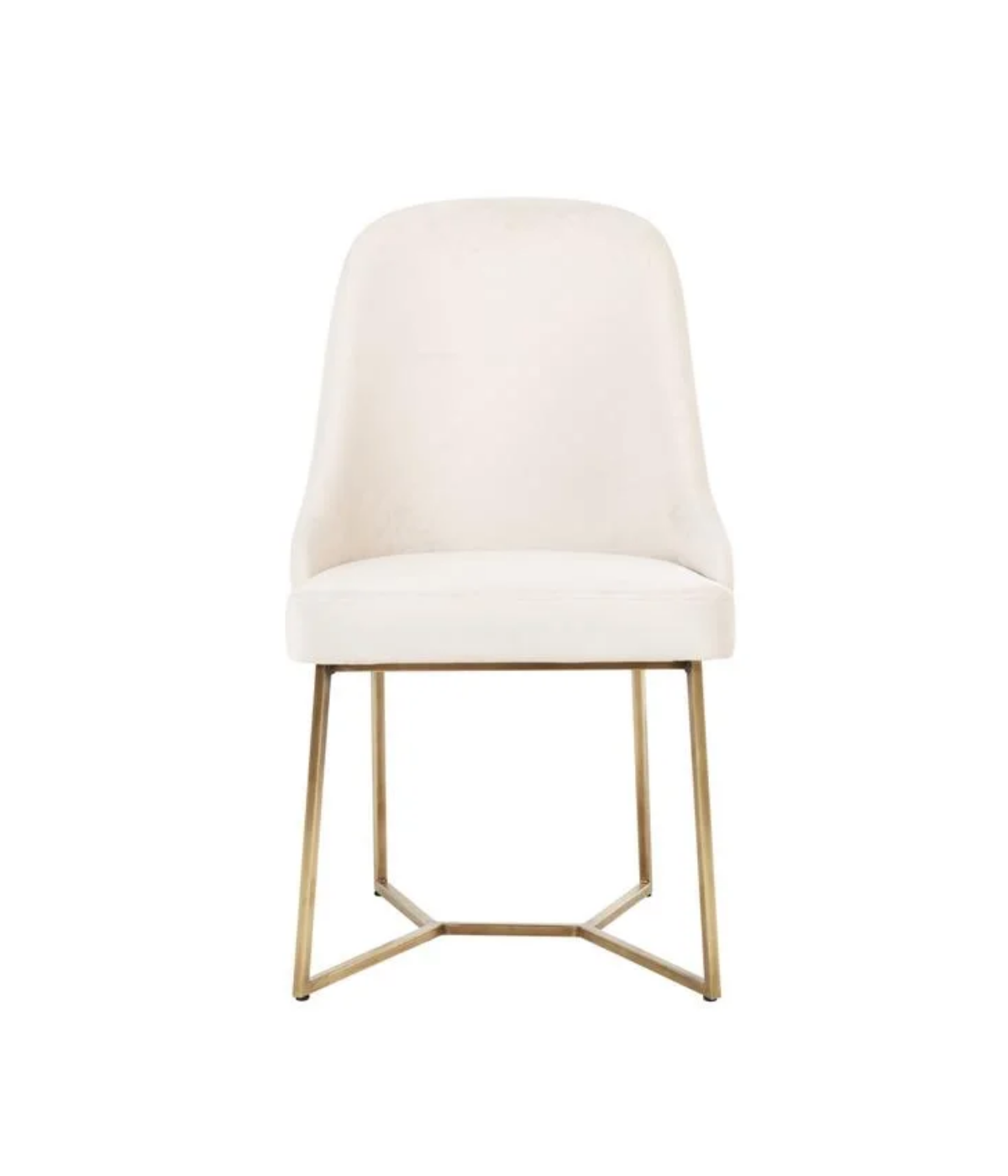 NERO CHAIR BEIGE – Faustine Furniture