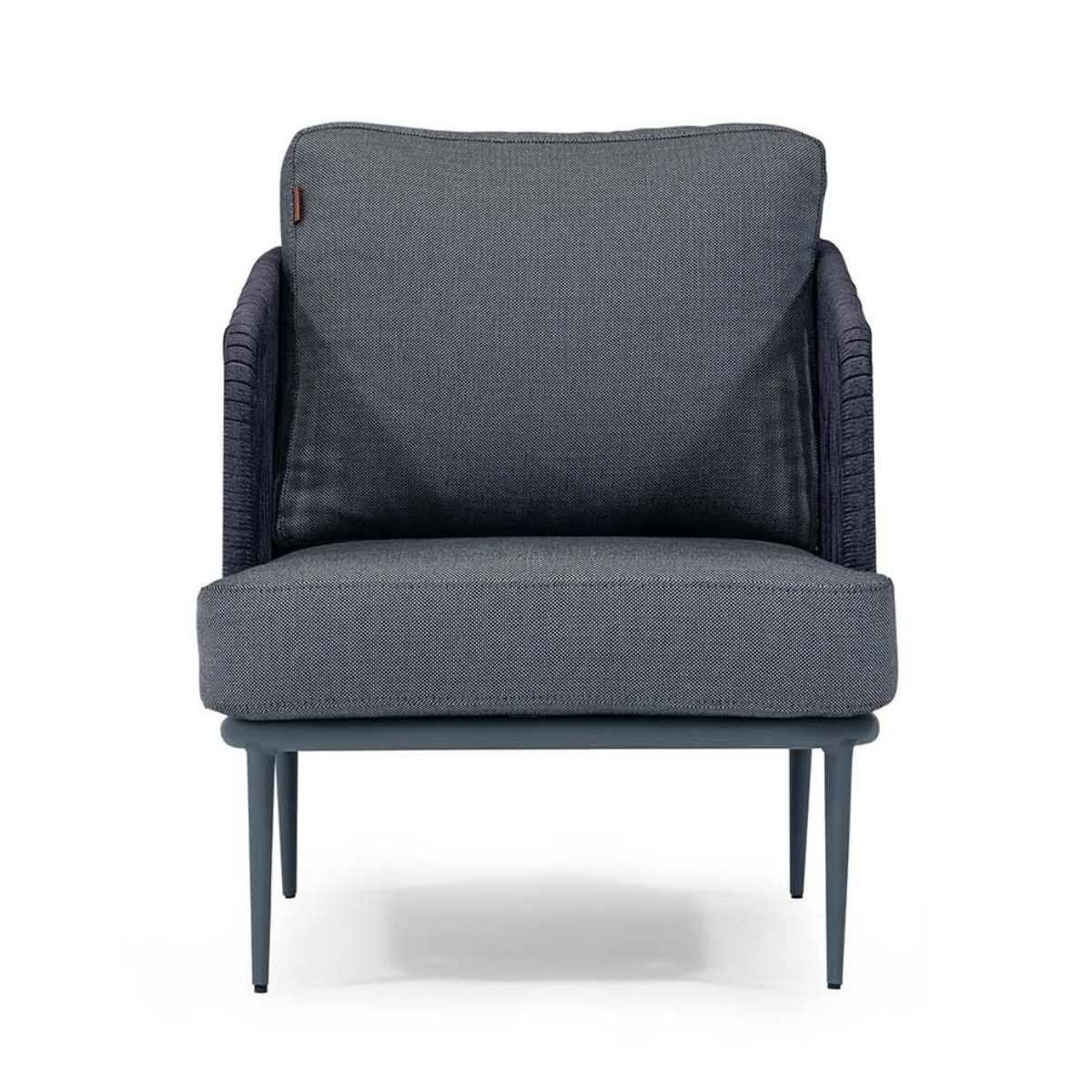 Bacardi Lounge Chair – Faustine Furniture