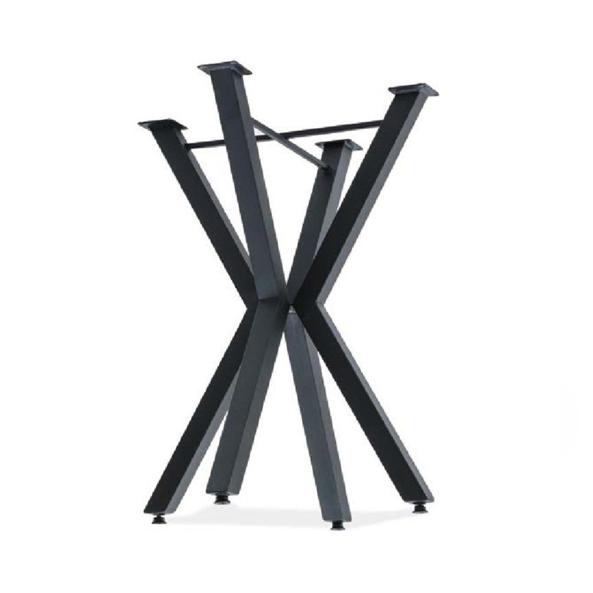 1006 Table Base – Faustine Furniture