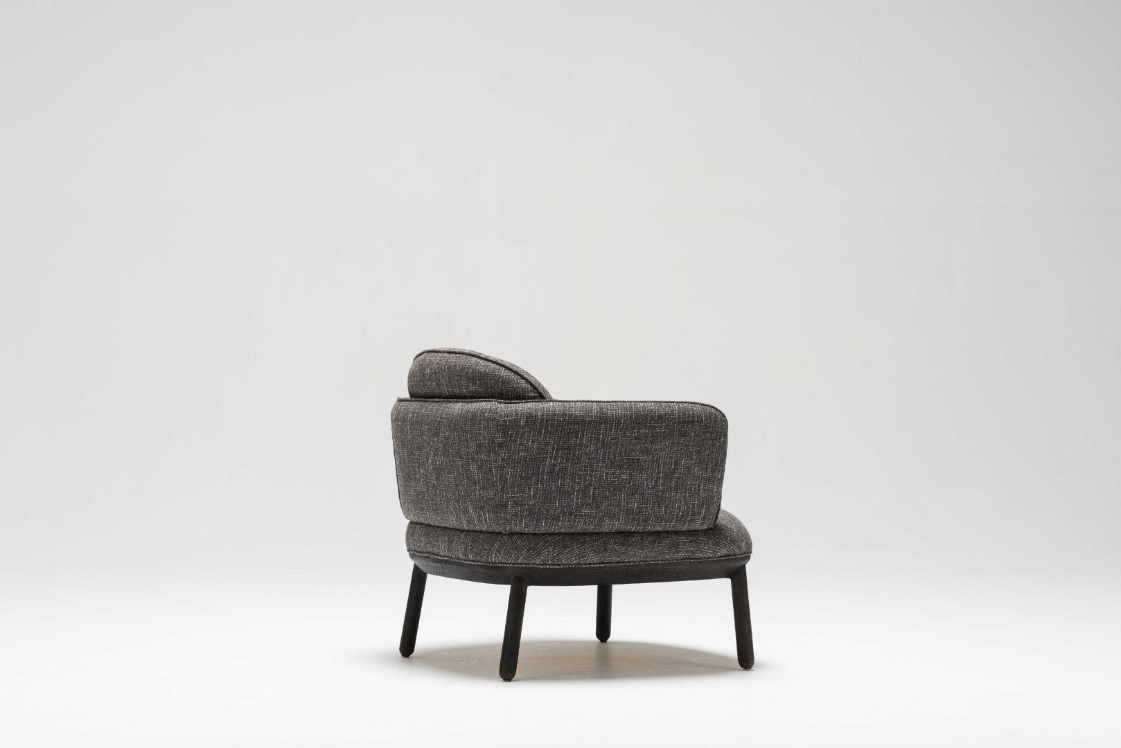 Ankara Lounge Chair – Faustine Furniture