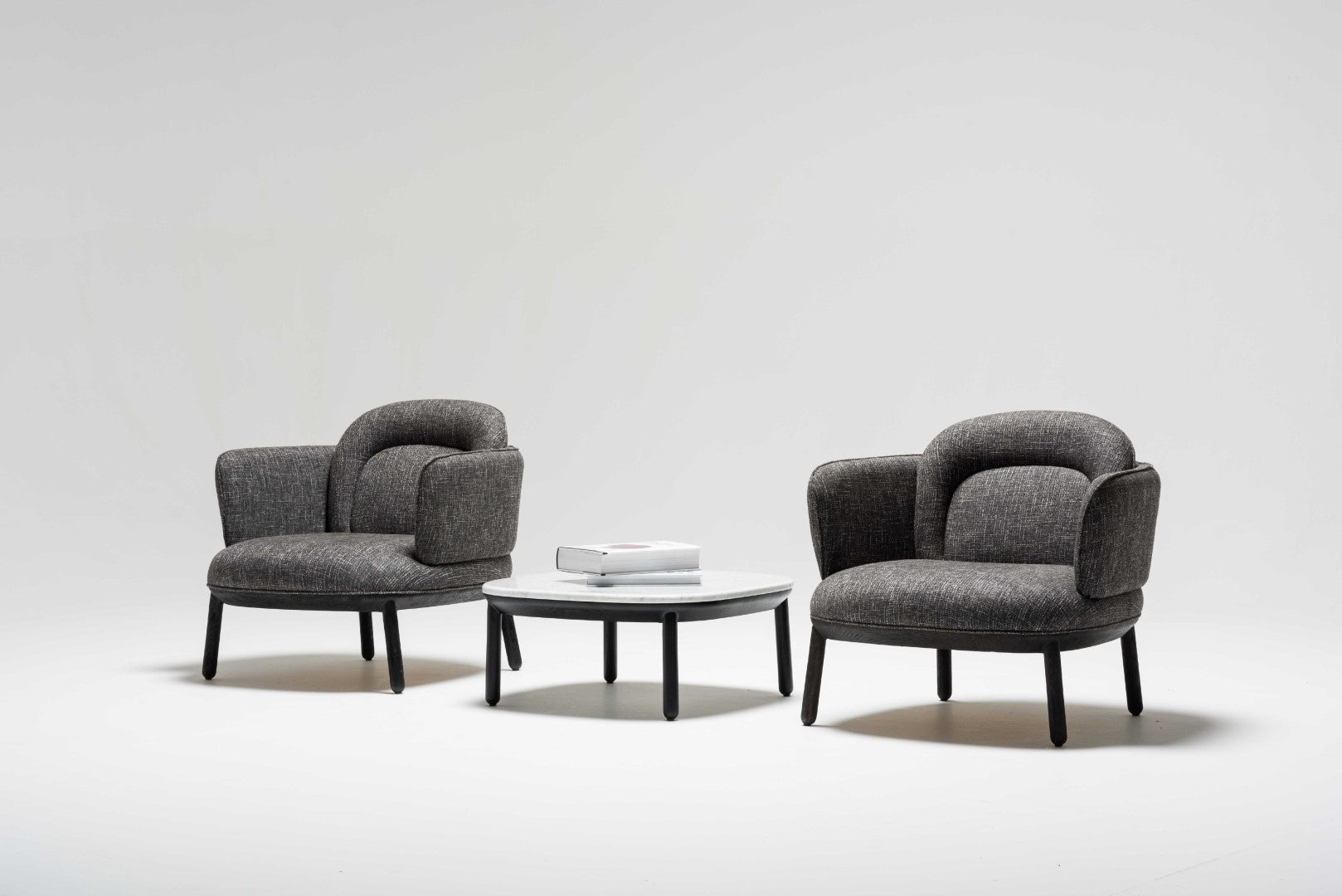 Ankara Lounge Chair – Faustine Furniture