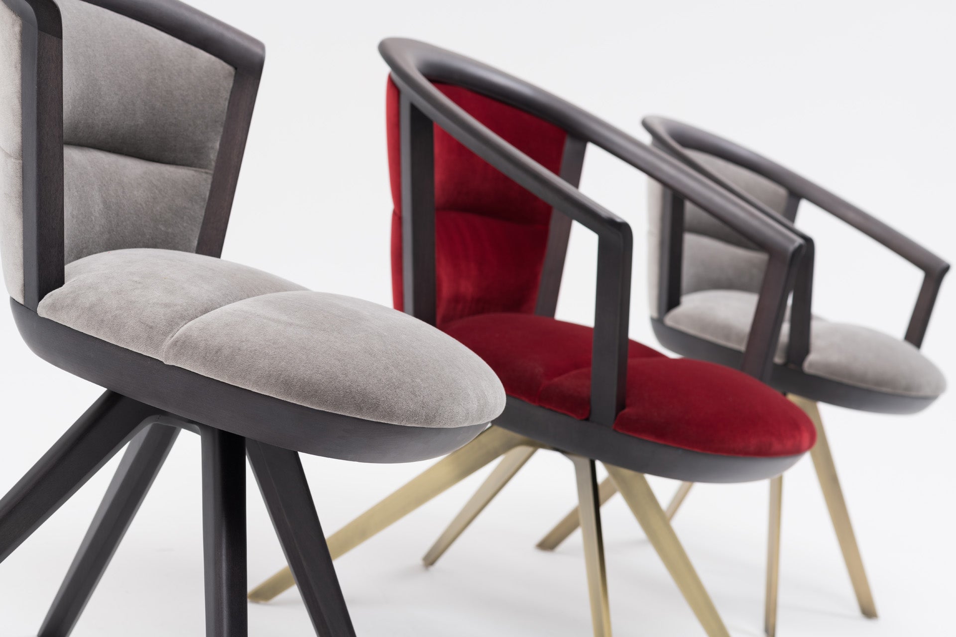 Orvi Chair – Faustine Furniture